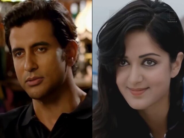ZNMD Made in 1980s Using AI Has Amitabh Bachchan, Hema Malini and ...