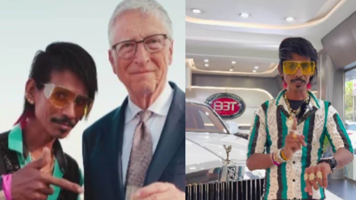 Is Dolly Chaiwala the New Windows 12 Brand Ambassador? Here's the Truth ...