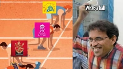 IPL 2024 Memes: Funny 'Highlights' That Bowled the Internet So Far ...
