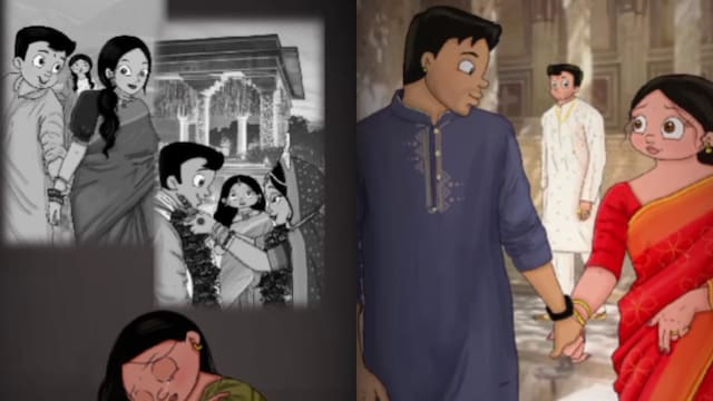 Heartbroken By Chhota Bheem's Marriage, Chutki Finds Love in Kalia ...