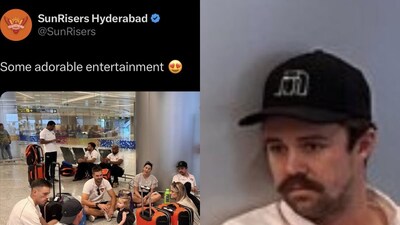 'Bro is Sad': SRH Fans Notice Travis Head's Sunken Face After Loss ...