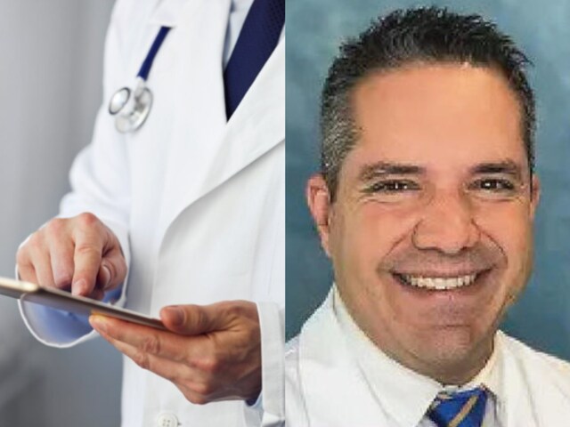 US: 200 Women Sue Doctor For Sexual Abuse, Alleging 'Unnecessary ...