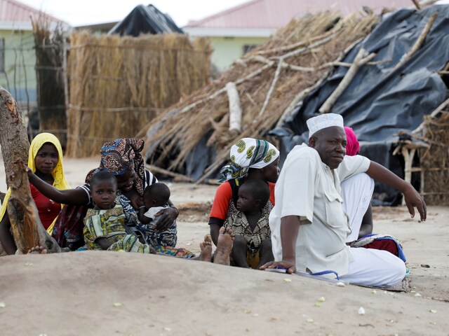 More Than 90 Killed As Overcrowded Ferry Sinks Off Mozambique Coast ...