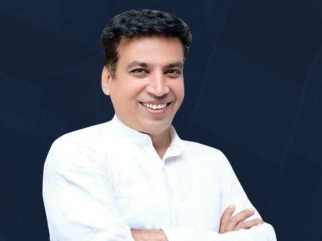 'He's The Right Choice': Congress Appoints Devender Yadav As Interim Chief of Delhi Unit - News18