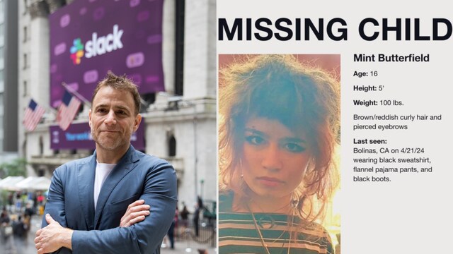 US Billionaire's Missing 16-Year-Old Child Found With Man Who Is Now ...