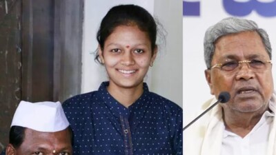 ‘She Refused Religious Conversion’: Karnataka Congress Leader On ...