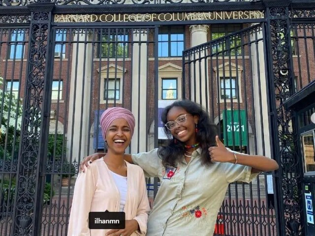 How Anti-Israel Protests Brought An Ivy College To Its Knees And ...