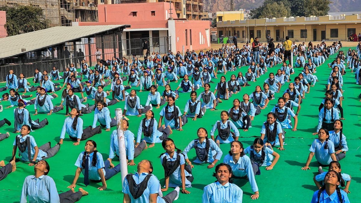 Shift in Pedagogy: NCERT Launches Month's Bridge Course to Train ...