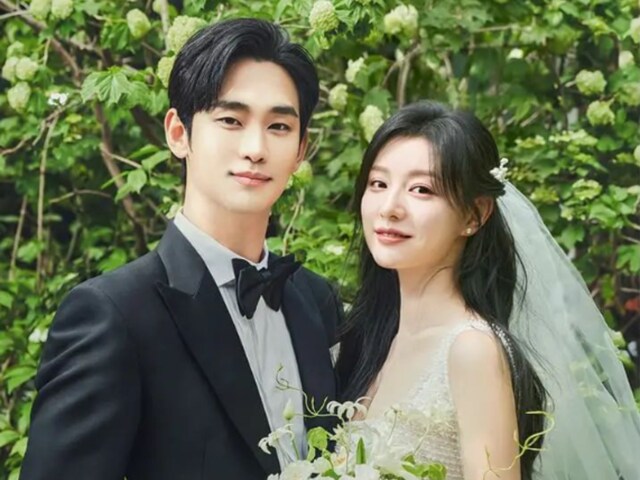 Queen Of Tears To Business Proposal: 10 K-dramas To Watch On Netflix ...