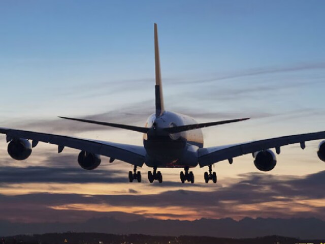 Fly For As Low As Rs 150 With Regional Air Connectivity Scheme, Here's ...