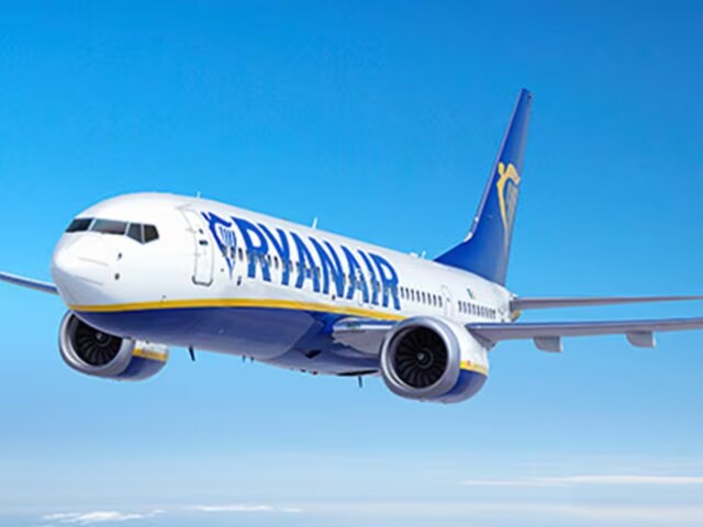 Ryanair's Cheeky Reply To Woman Complaining About 'No Window' On Seat ...