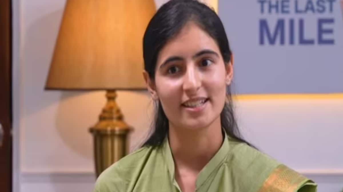 Delhi Woman, Employee Of Reserve Bank of India, Ranks 6th In UPSC ...