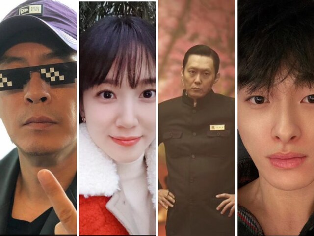 Sol Kyung Gu, Park Eun Bin, Park Byung Eun And Yoon Chan Young To Star ...
