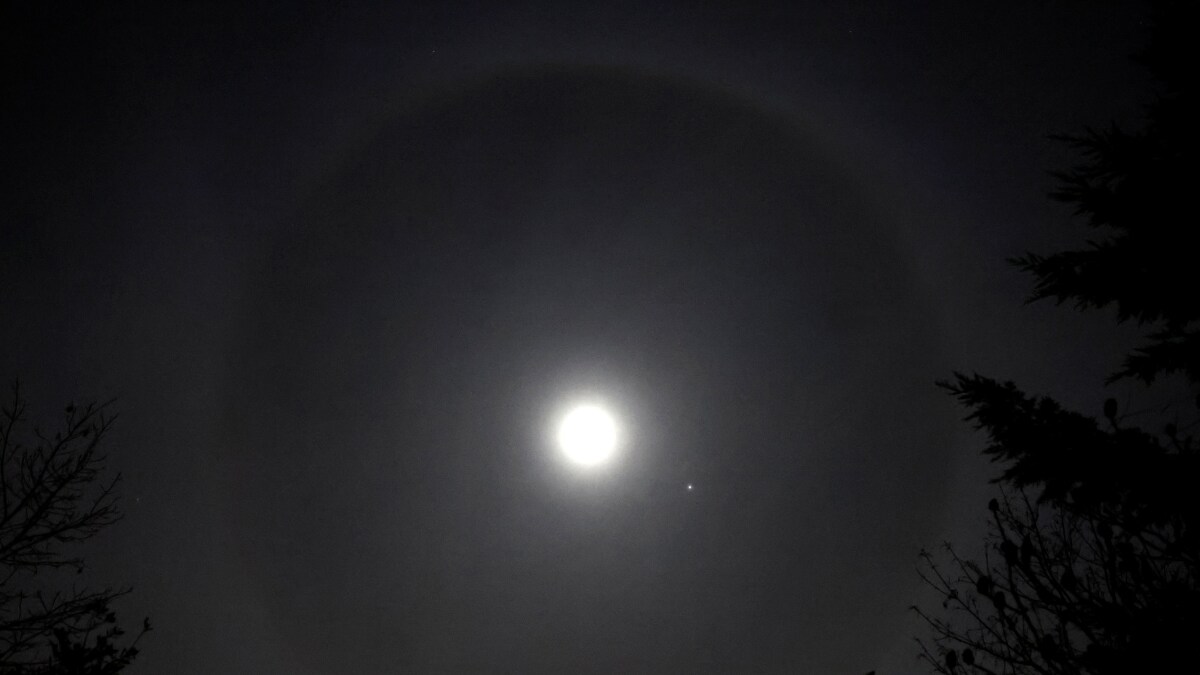 NASA Unveils Interplanetary Probe Set To Explore Jupiter's Moon Europa ...