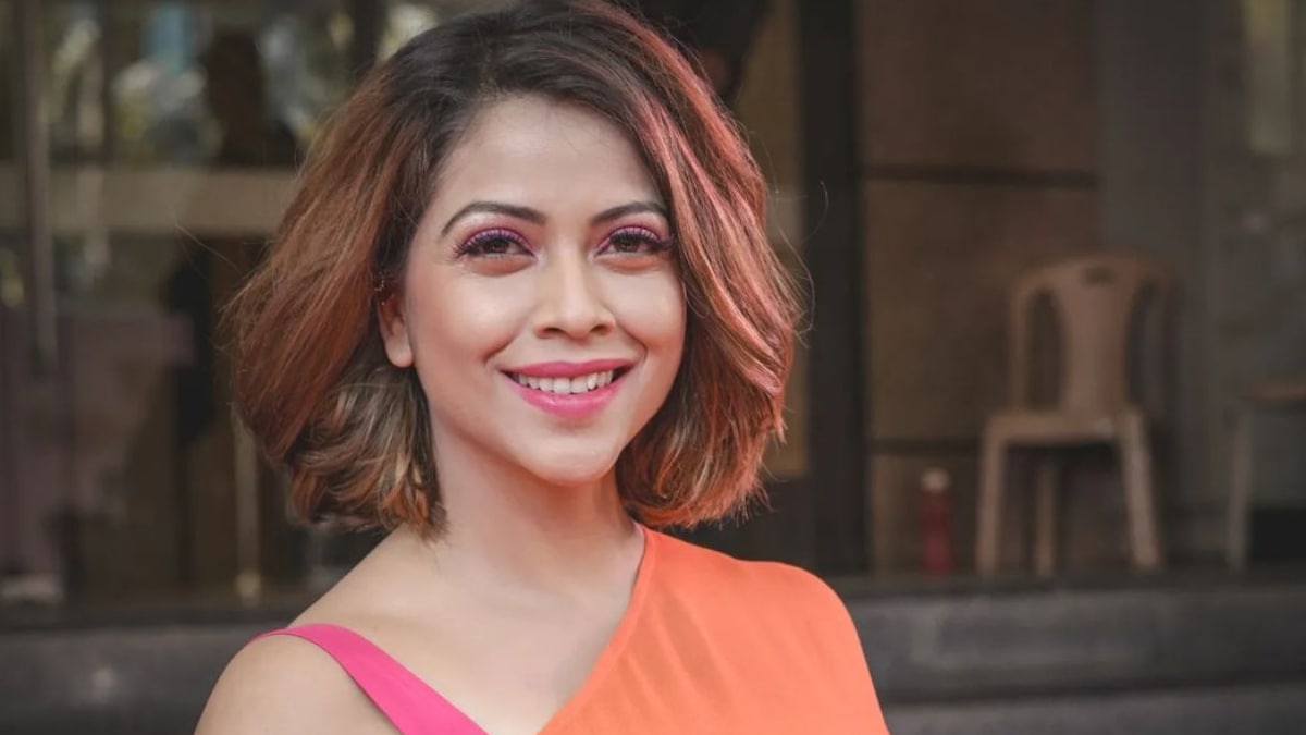 Deepali Pansare Biography