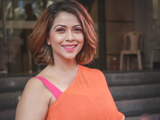 Deepali Pansare Has This To Say About Her Character In Jhanak - News18