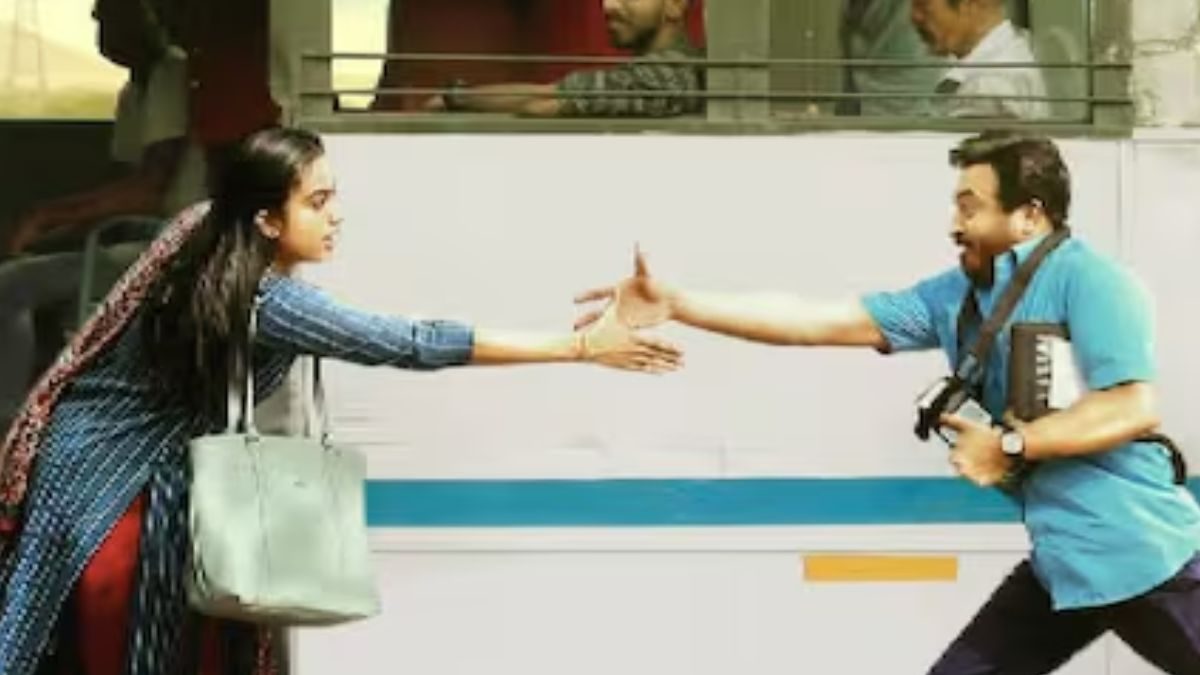 Machante Malakha Motion Poster Hints At Fun-filled Entertainer | Movies ...