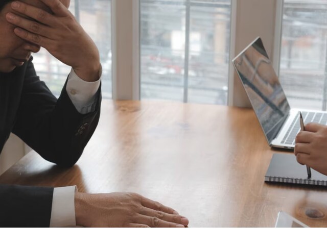 Boss' Bizarre Advice To Fired Employee Leaves Internet In A State Of ...