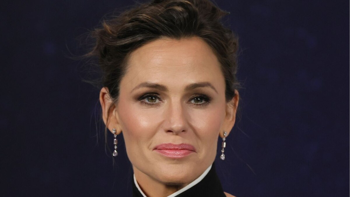 Jennifer Garner Mourns Father’s Death: ‘He Lived A Healthy, Wonderful ...