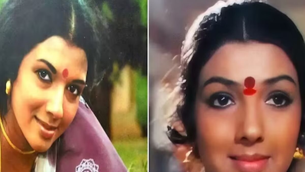 Why Renowned Kannada Actress Aarathi Keeps Visiting Karnataka's Kolar ...