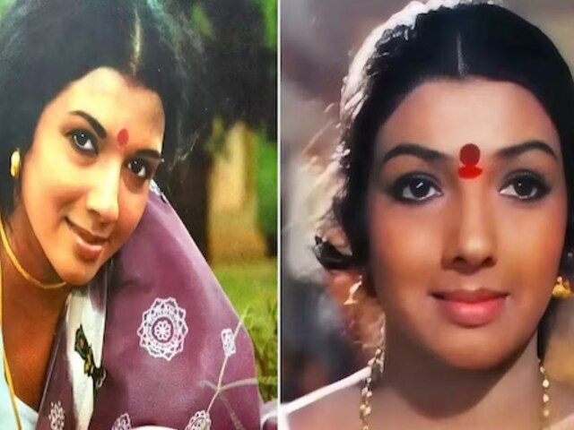 Why Renowned Kannada Actress Aarathi Keeps Visiting Karnataka's Kolar ...