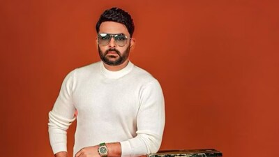 On Kapil Sharma's 43rd Birthday, A Look At His Journey And Net Worth ...