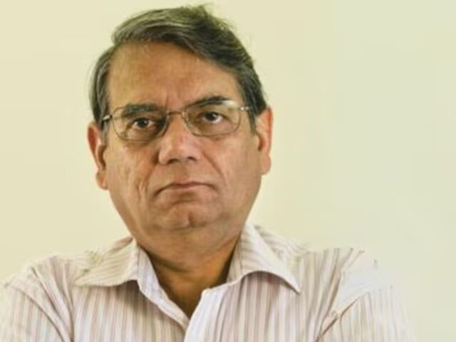 World Bank President Invites Rakesh Mohan To Join Economic Advisory ...