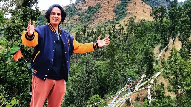 A Look At Aashiqui Actor Rahul Roy's Tragic Love Life | Movies News ...