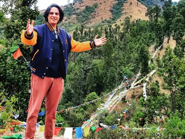 A Look At Aashiqui Actor Rahul Roy's Tragic Love Life - News18