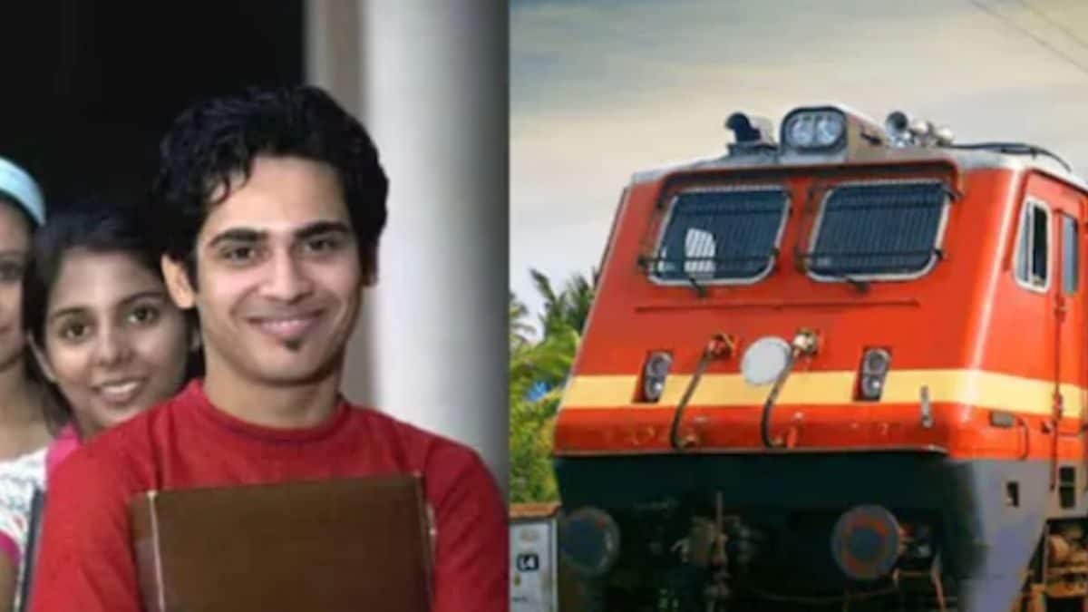 RRB JE 2024 Application Status Released At rrbapply.gov.in, Direct Link ...