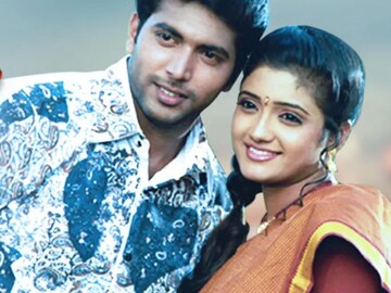 Remember Kalabha Kadhalan Actress Renuka Menon? Here’s What She Is ...