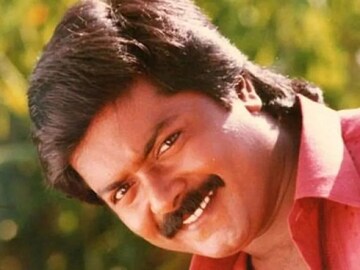 Late Tamil Actor Murali's Pics With Daughter Kavya Is Trending - News18