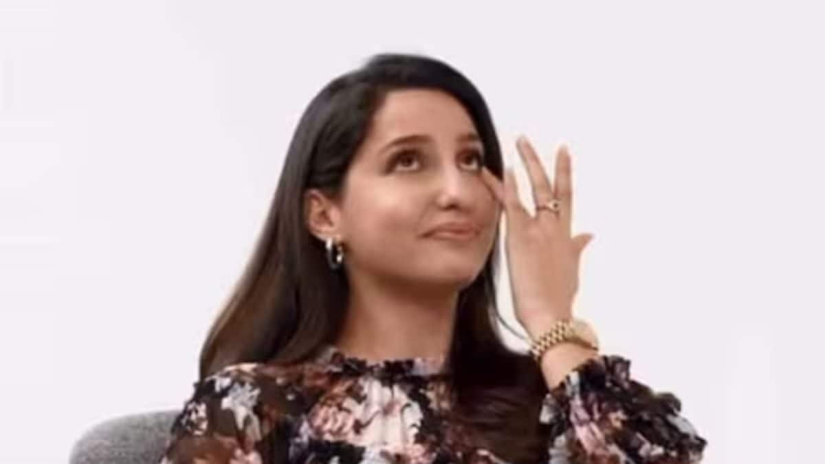 Nora Fatehi Reveals She Still Takes Physiotherapy Sessions Due To O ...