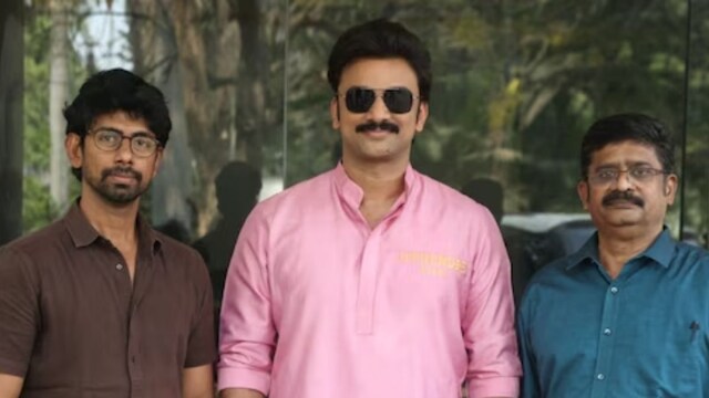 Telugu Film Jithender Reddy's First-look Promises Intense Political ...