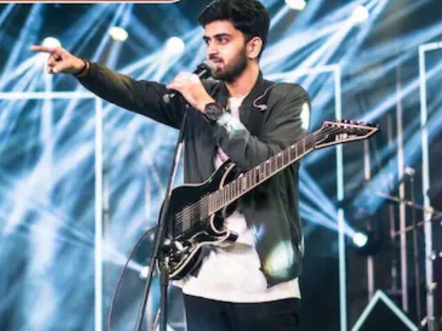 My Mother Is My Inspiration, Says Kannada Music Composer Hemanth Jois ...