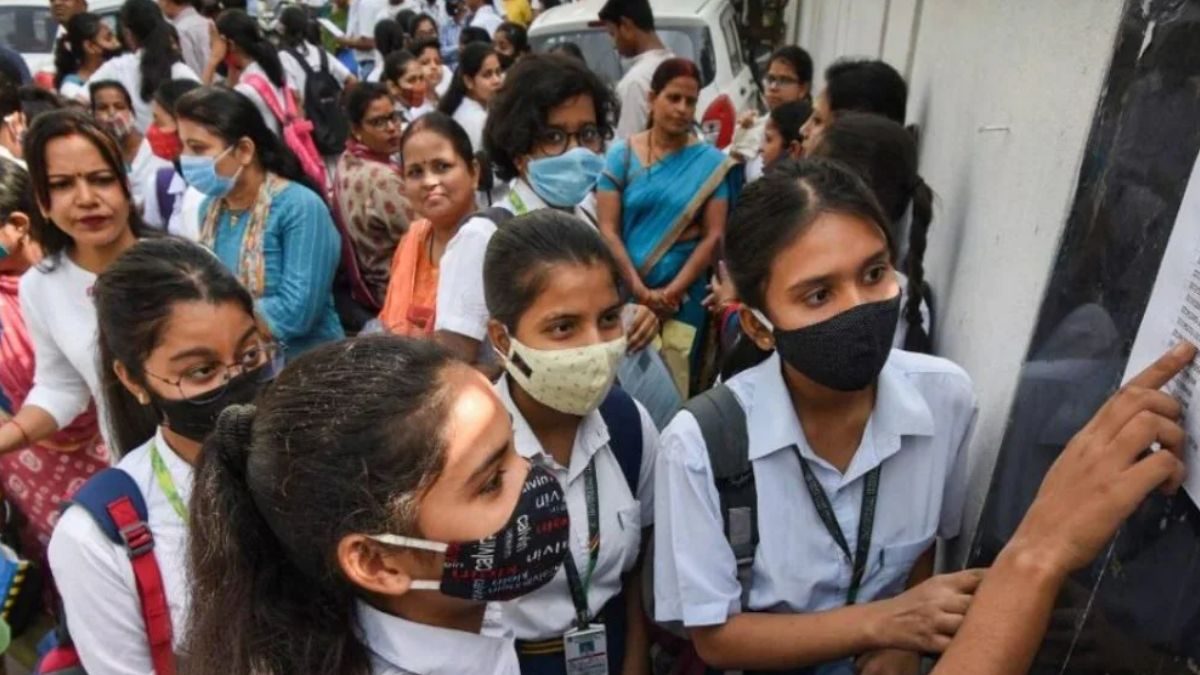 Completed Class 12 With Science? Here’s How To Make The Right Move Next ...