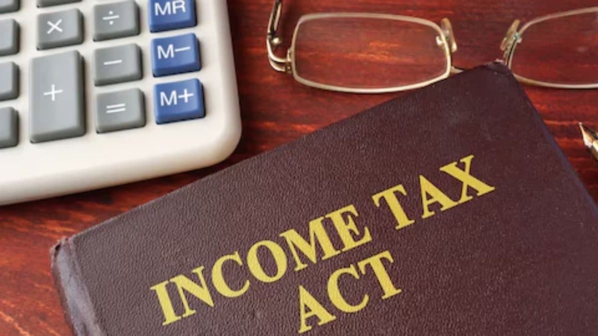 CBDT Notifies Cost Inflation Index for FY25 At 363: What Is This ...