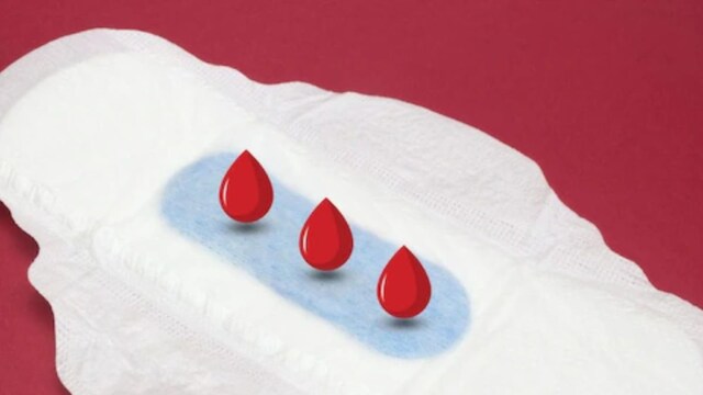 What Your Menstrual Blood Colour Says About Your Health | Lifestyle ...