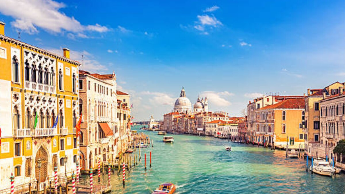 Venice To Introduce Entry Fee For Day Trippers To Avoid Overtourism ...