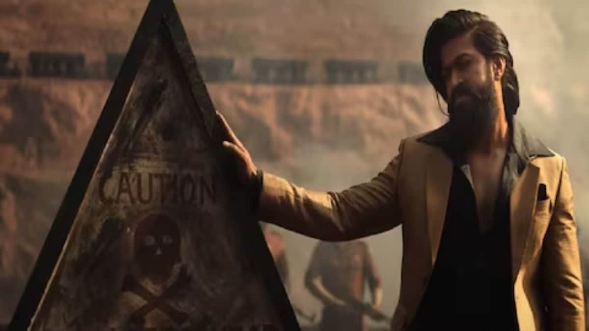 KGF: Chapter 3 To Be Released In 2025? What We Know | Movies News - News18