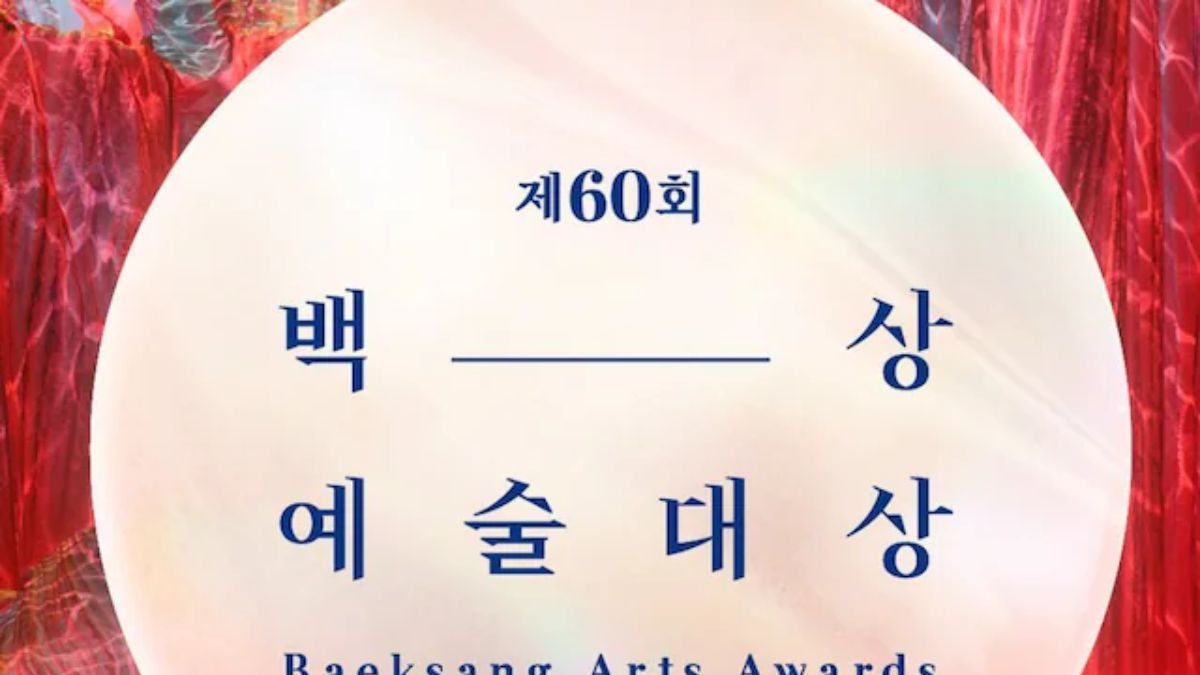 Revenant For Best Drama, Im Siwan For Best Actor: 60th Baeksang Arts ...