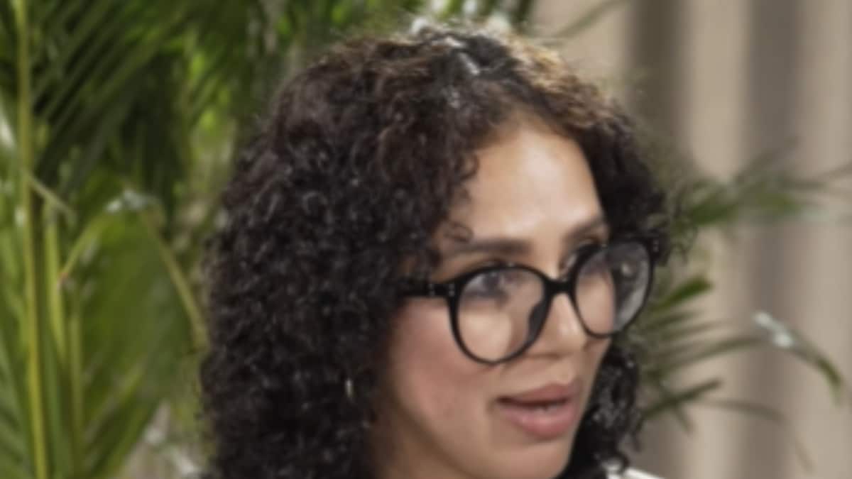 Trending: Zerodha Boss Nithin Kamath's Wife Seema Patil On Her Battle ...