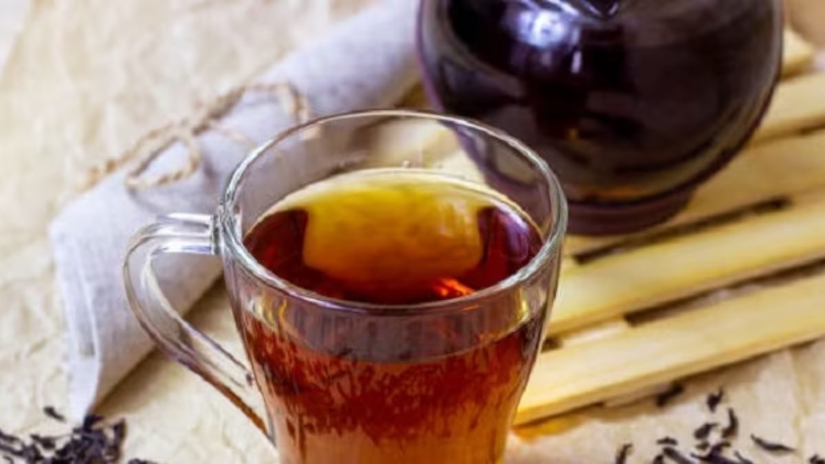 How Adding Salt To Tea Can Benefit The Body | Lifestyle News - News18