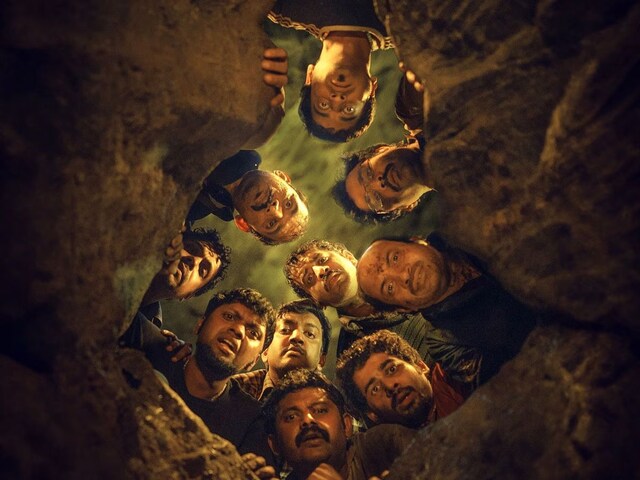 Malayalam Movie Manjummel Boys To Have Its OTT Debut In May: Reports ...