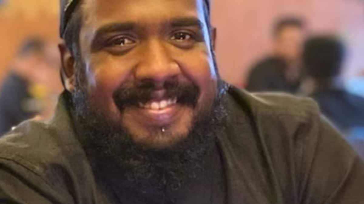 Malayalam Actor Sujith Rajendran Dies In Road Accident | Movies News ...