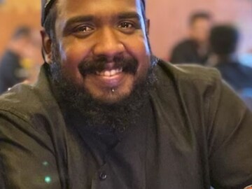 Malayalam Actor Sujith Rajendran Dies In Road Accident - News18