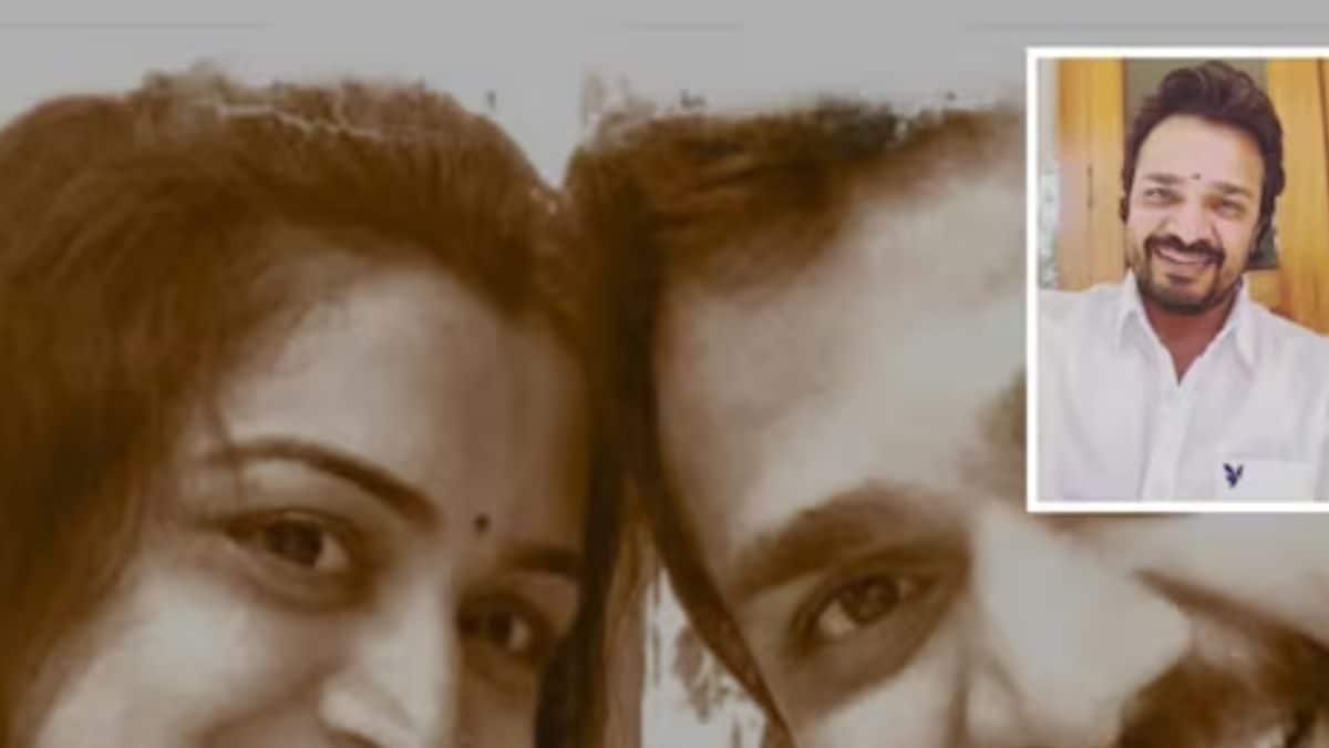 Watch: Kannada Actor Vijay Raghavendra Extends Ugadi Wishes To Fans ...