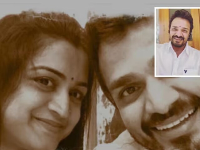 Watch: Kannada Actor Vijay Raghavendra Extends Ugadi Wishes To Fans ...