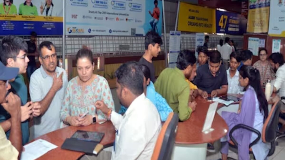 With Over 85,000 Students, Kota Coaching Institutes See A Sharp Rise In ...