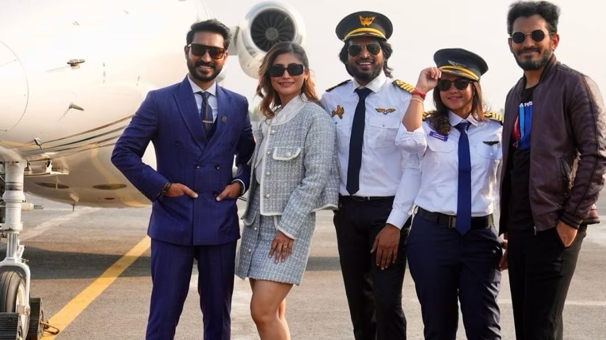 Cooku With Comali Season 5’s Promo Clip Is Trending | Movies News - News18